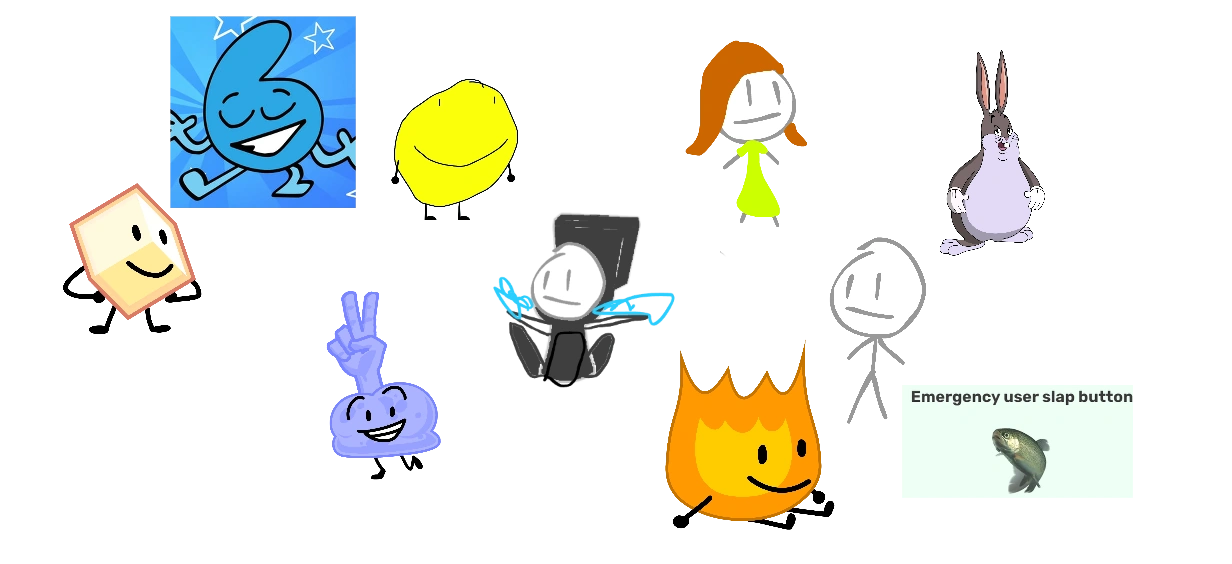 le funni fast voting 2 | Fandom