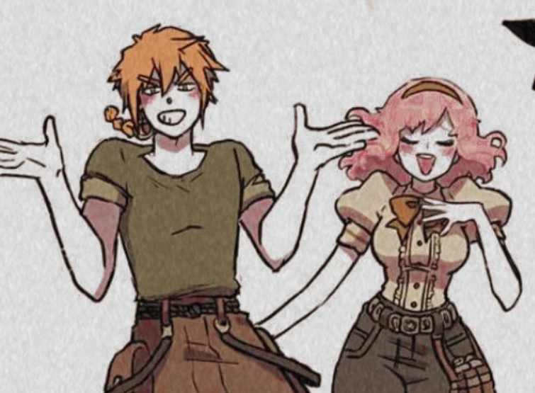 Discuss Everything About Shipping Wiki | Fandom