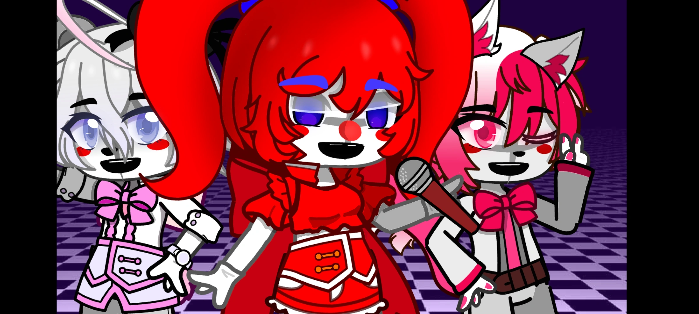 SL Edit! (- Ballora) | Fandom