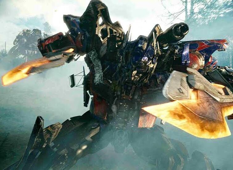 Titan TV man's sword is Optimus Prime's energon sword!! | Fandom