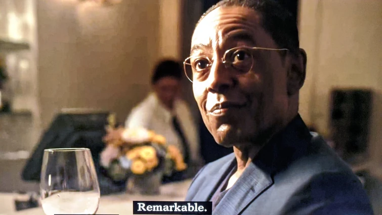 Discuss Everything About Breaking Bad Wiki | Fandom