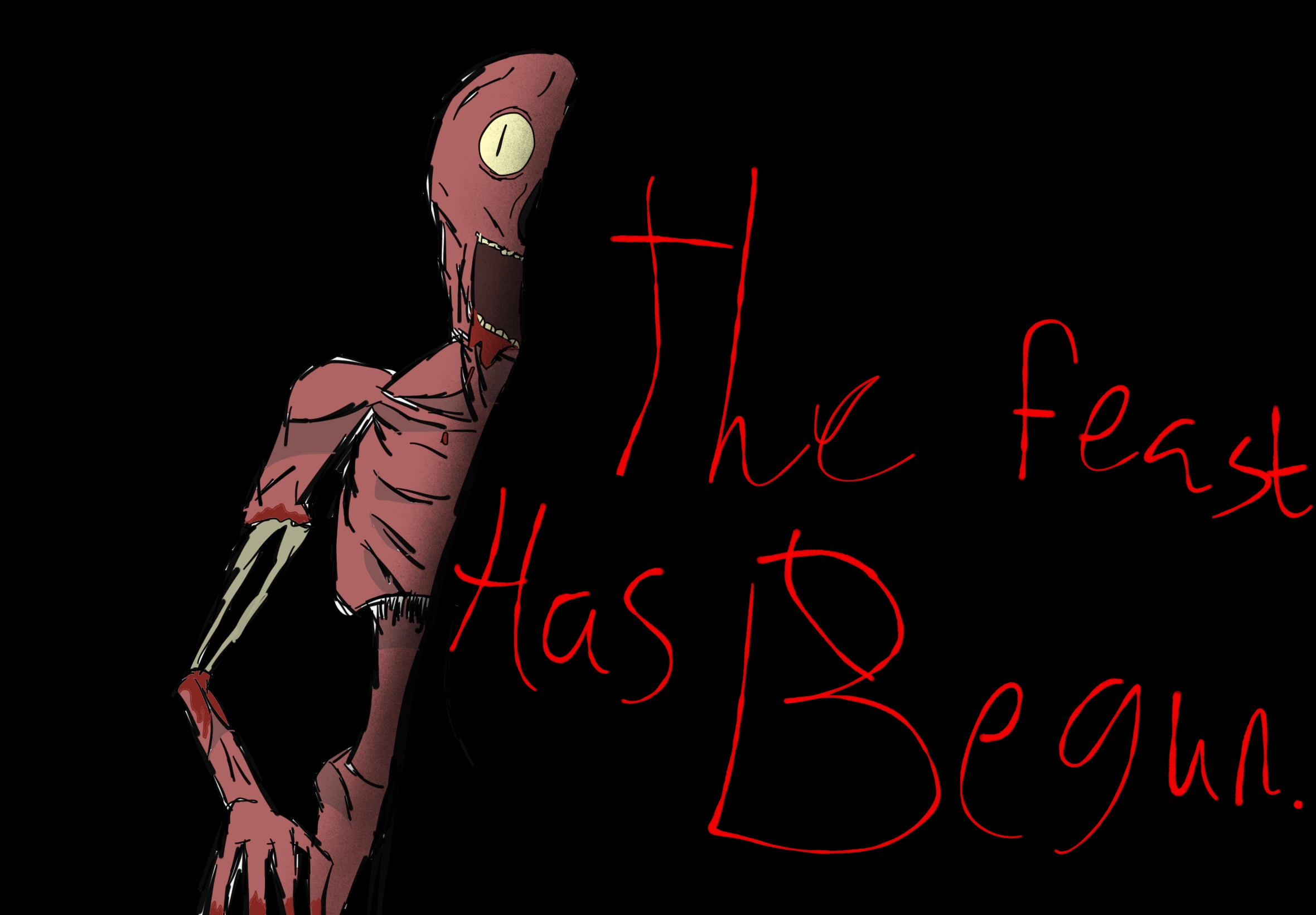 Mimic redesign teaser | Fandom