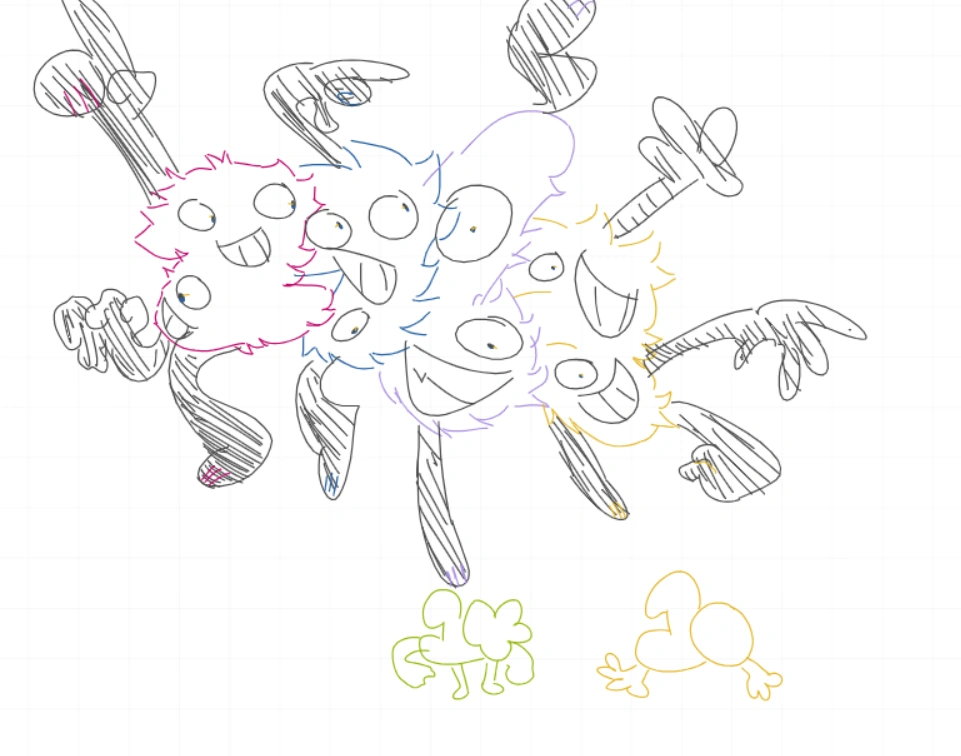 2,763 FANART!! | Fandom