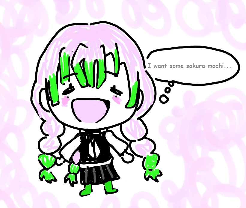 Happy Birthday, Mitsuri! | Fandom