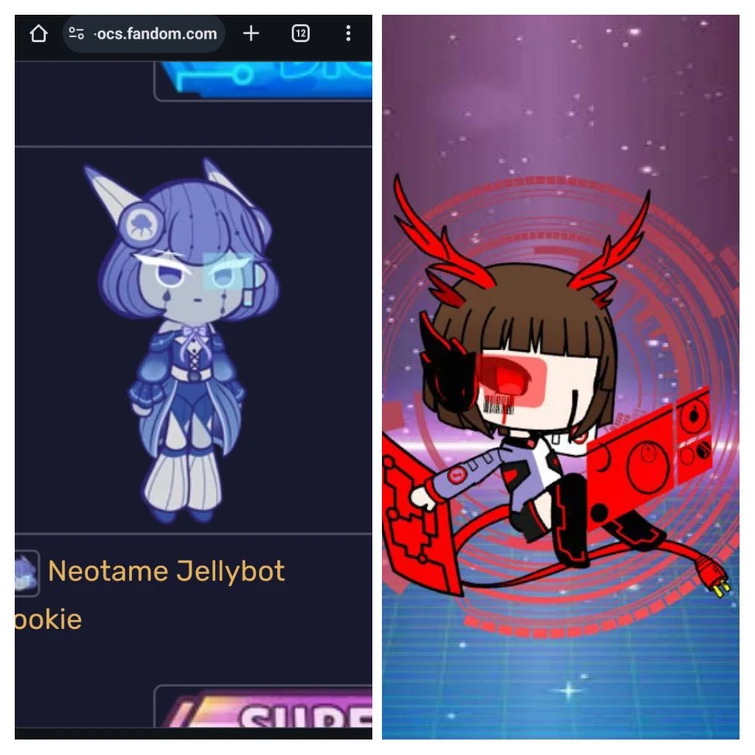 Weird thing | Fandom