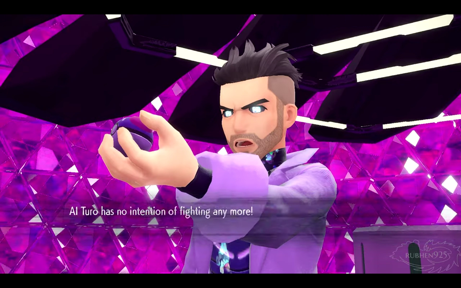 Fun Fact about Professor Sada/Turo | Fandom