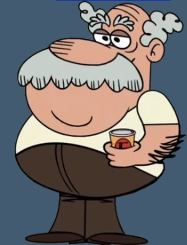 Discuss Everything About The Loud House Encyclopedia | Fandom
