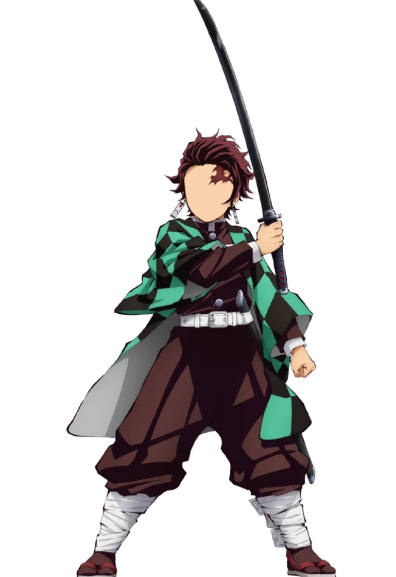 More With No Face- | Fandom