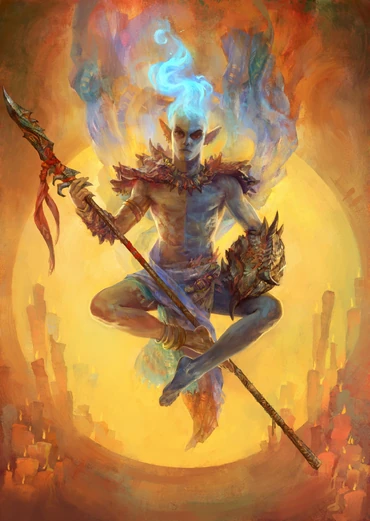 Discuss Everything About Power Scaling Wiki | Fandom