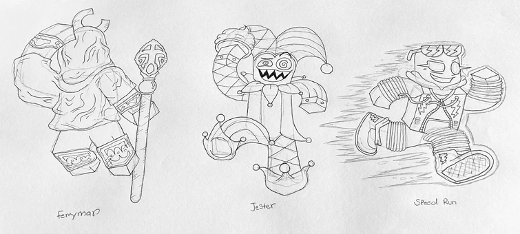 Noob Designs #9 | Fandom