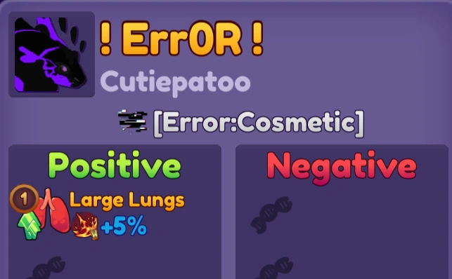 T/S fm leg c error cutie ^^ | Fandom