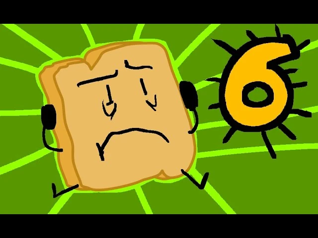bfdi viewer voting 6! | Fandom