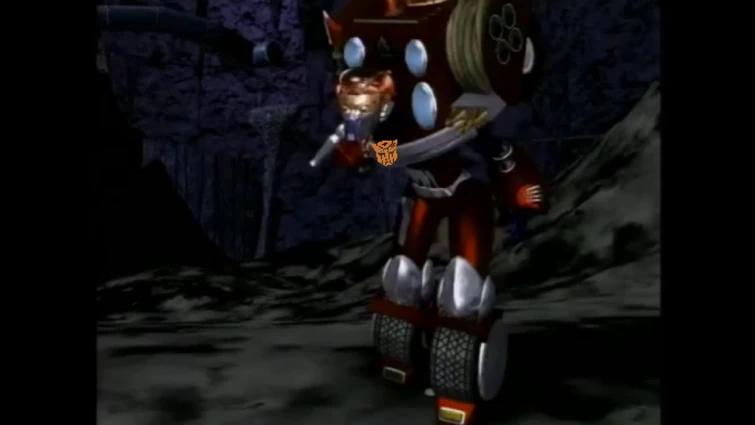 Discuss Everything About Teletraan I: The Transformers Wiki | Fandom