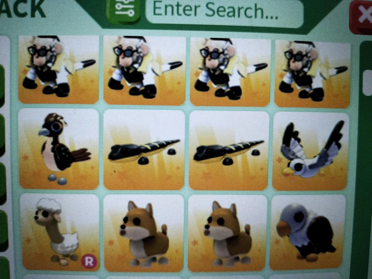 Discuss Everything About Adopt Me! Wiki | Fandom