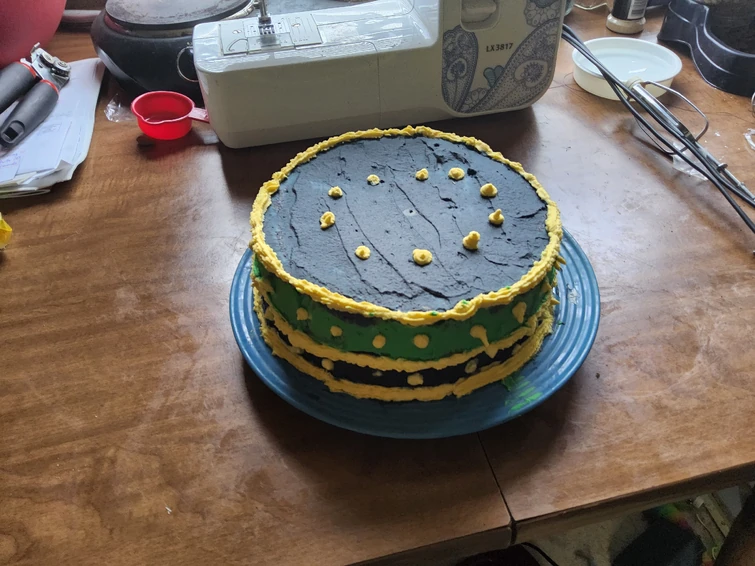 its my birthday!! | Fandom