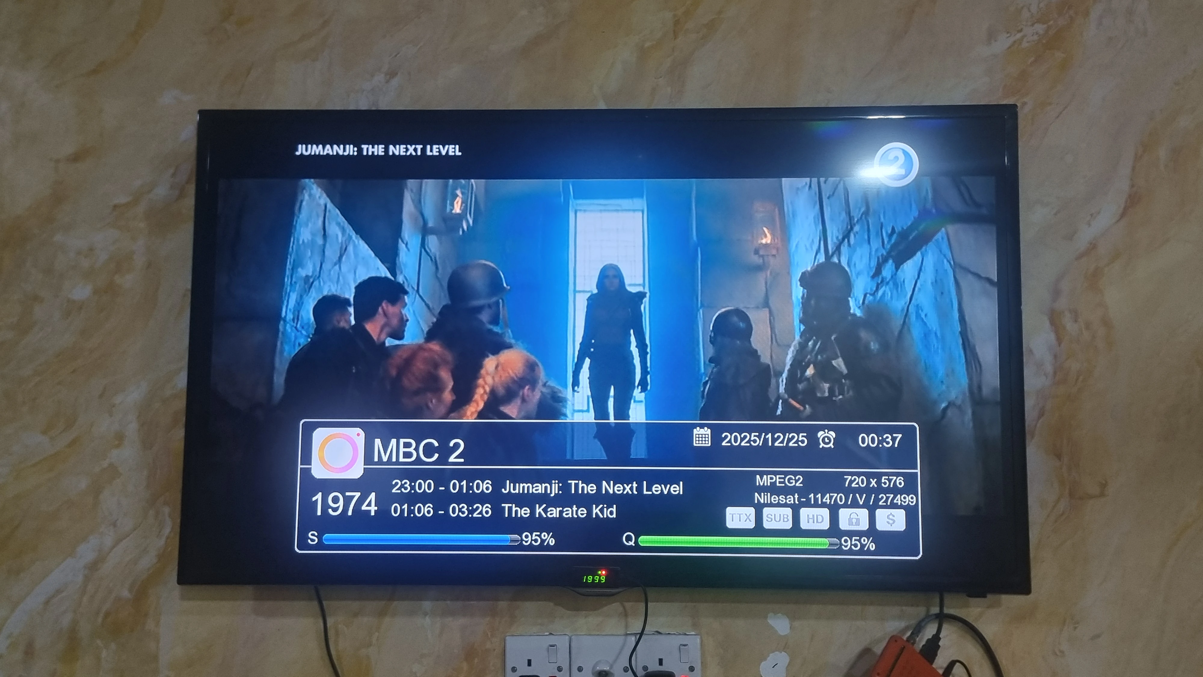 Th Karate Kid is now available aired on MBC 2 | Fandom