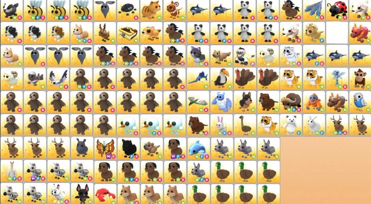 Trading Inv and 1000+ Standard Capuchin Boxes for offers and More! | Fandom