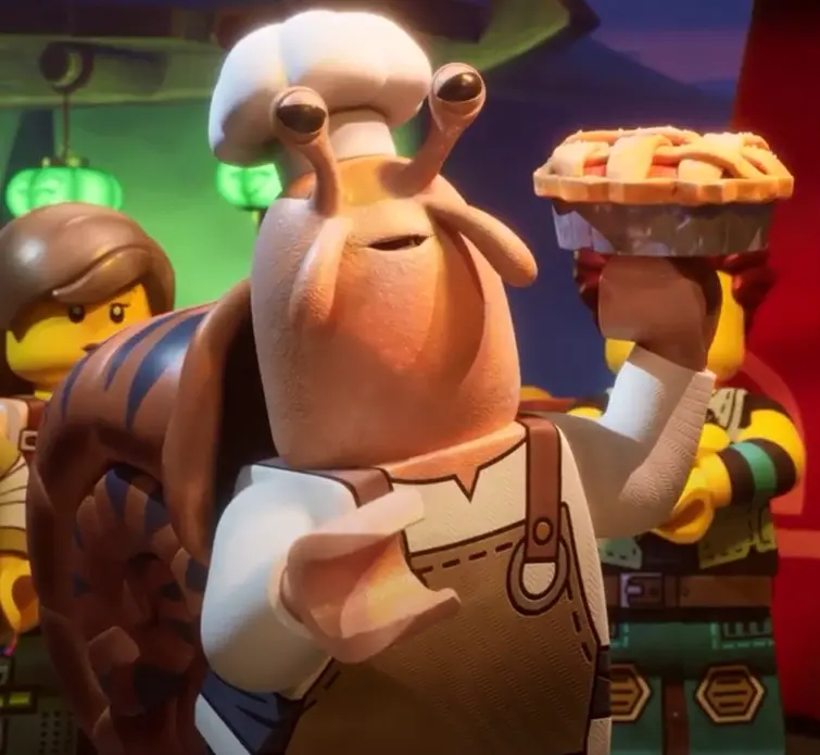 Chima’s return? | Fandom