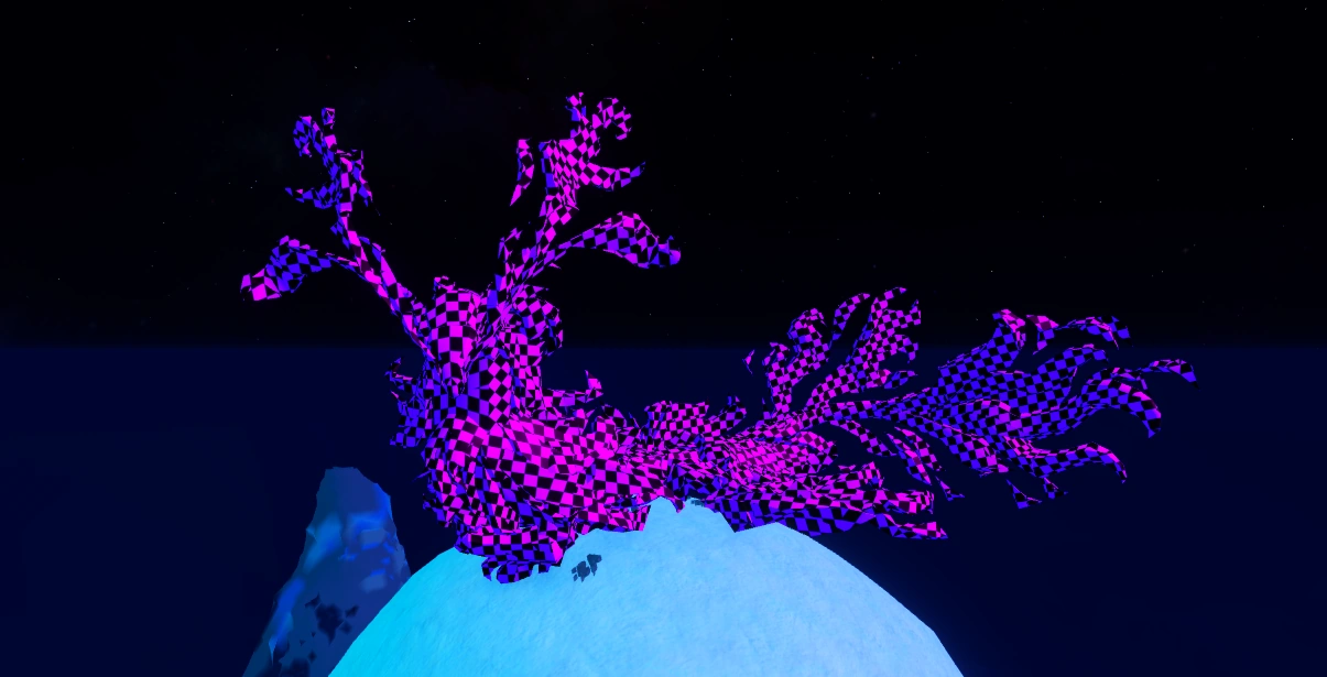 why is fools error unironically gorgeous during warden's nebula | Fandom