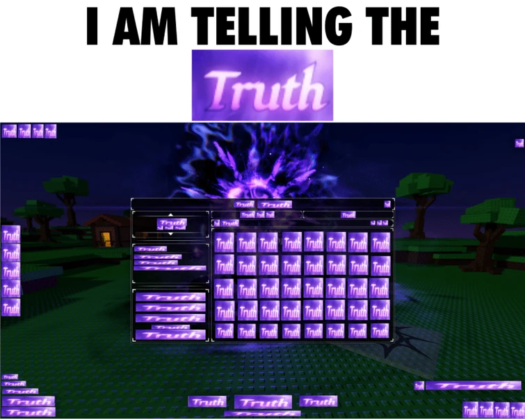 Sols inventory meme things | Fandom