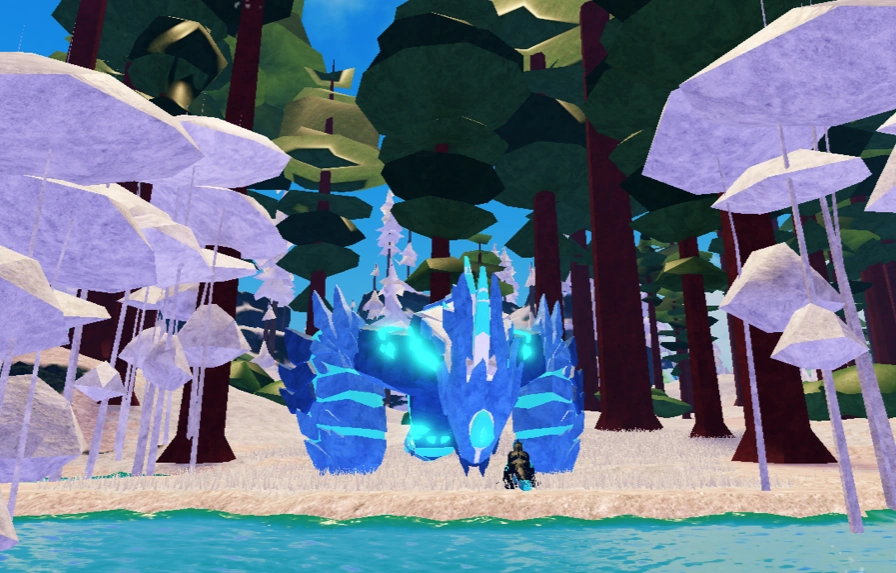 The strong must protect the weak | Fandom