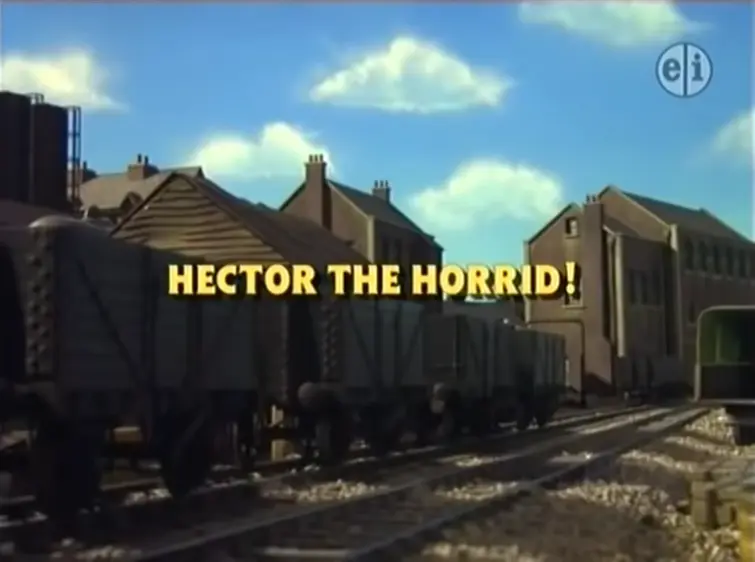 Discuss Everything About Thomas the Tank Engine Wiki | Fandom