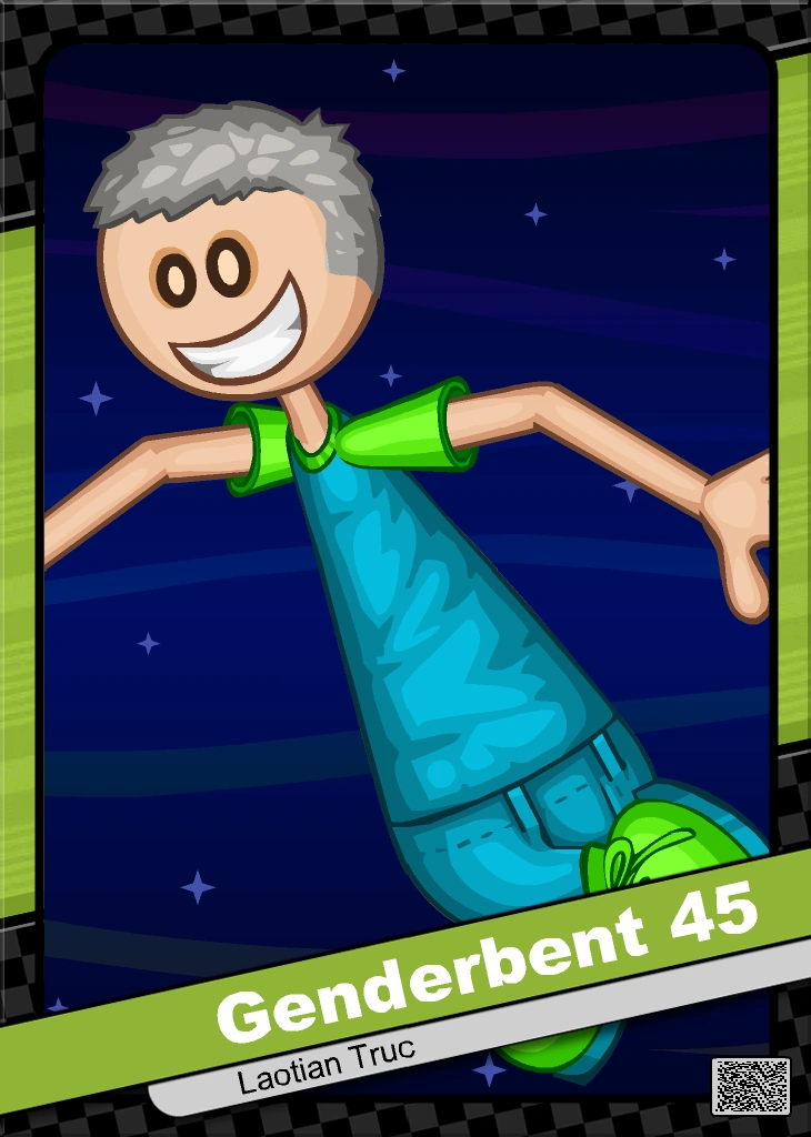 Laotian Truc Genderbent 45 | Fandom