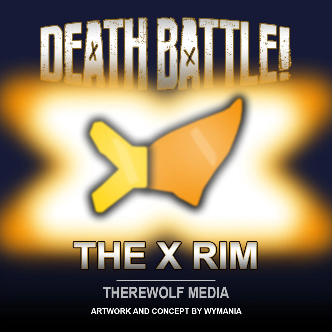 CAC Season 1 (The X-Rim) [Mech X4 vs Gypsy Danger] {Mech X4 vs Pacific ...