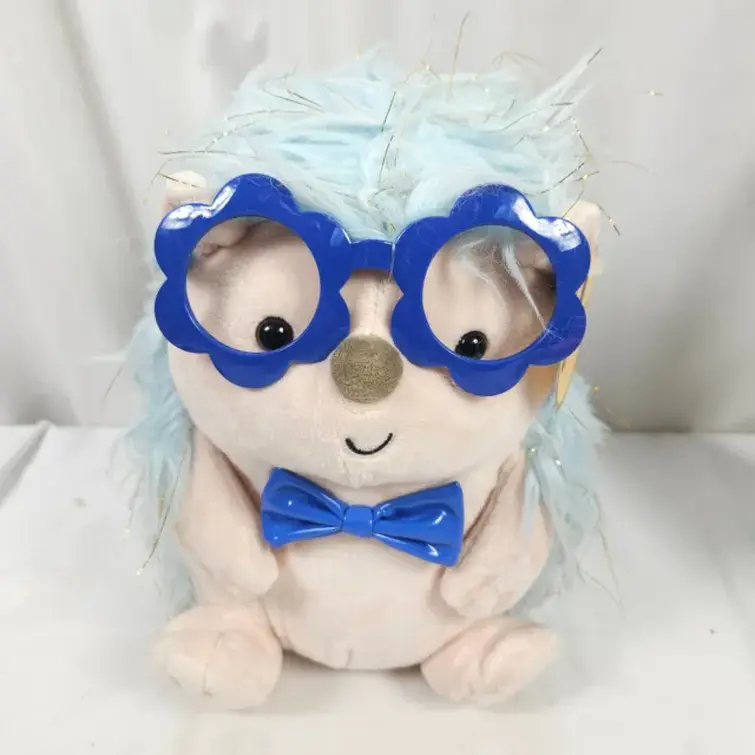 Meet Schwarts! | Fandom
