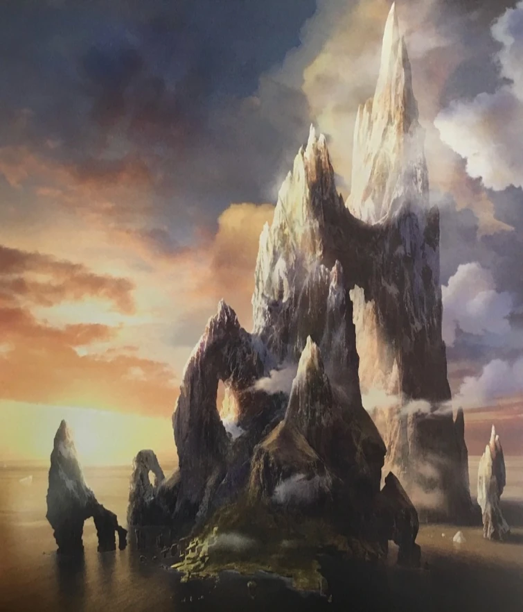 In HTTYD 3, why didn't the vikings populate the rest of Berk instead of ...