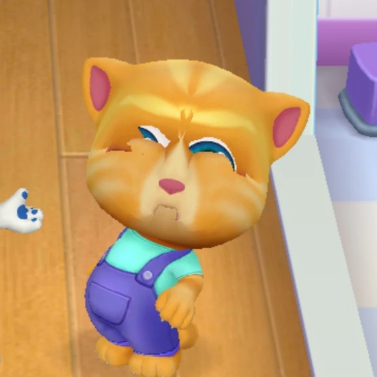 Discuss Everything About Talking Tom & Friends Wiki | Fandom