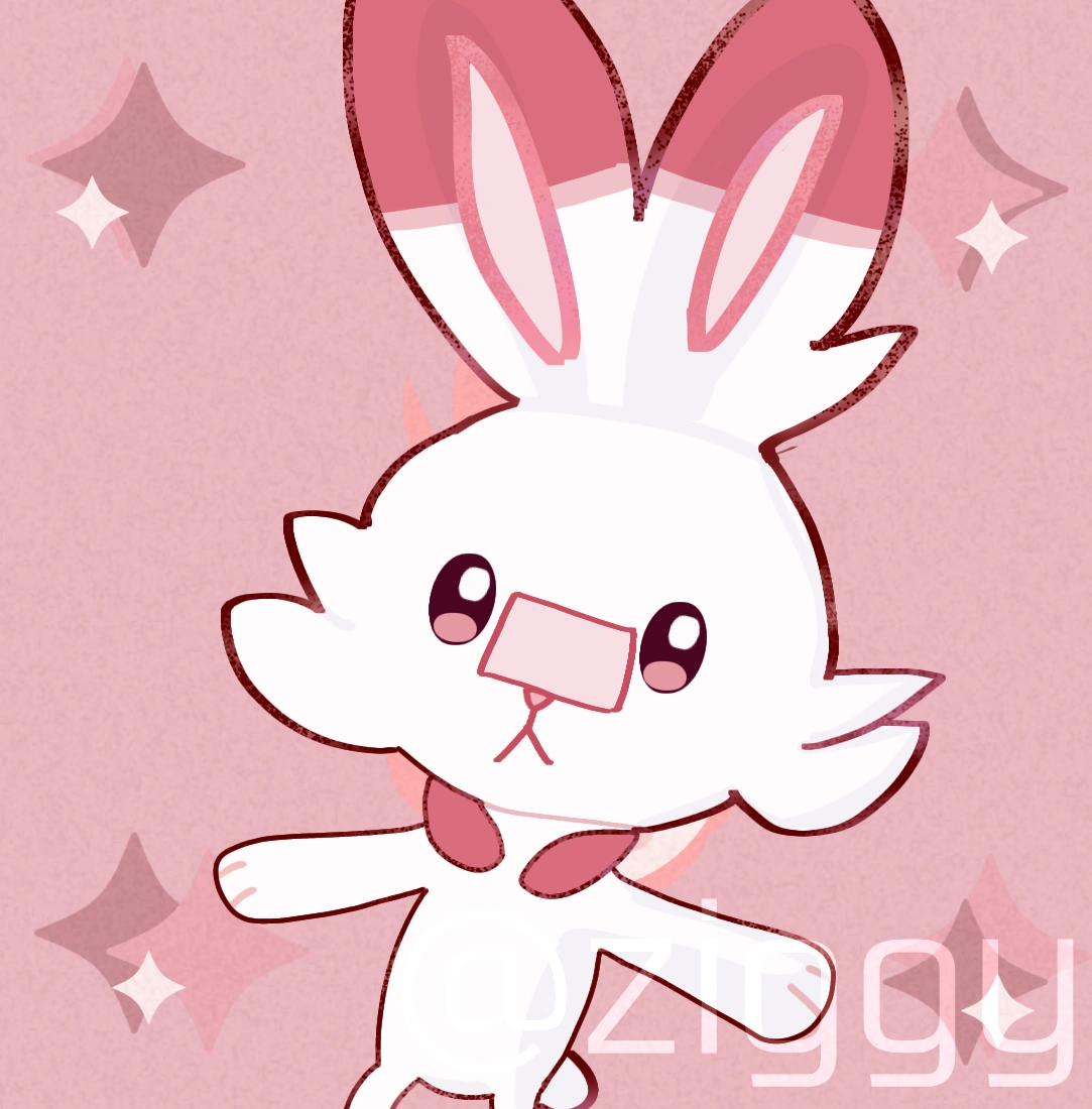 scorbunny | Fandom
