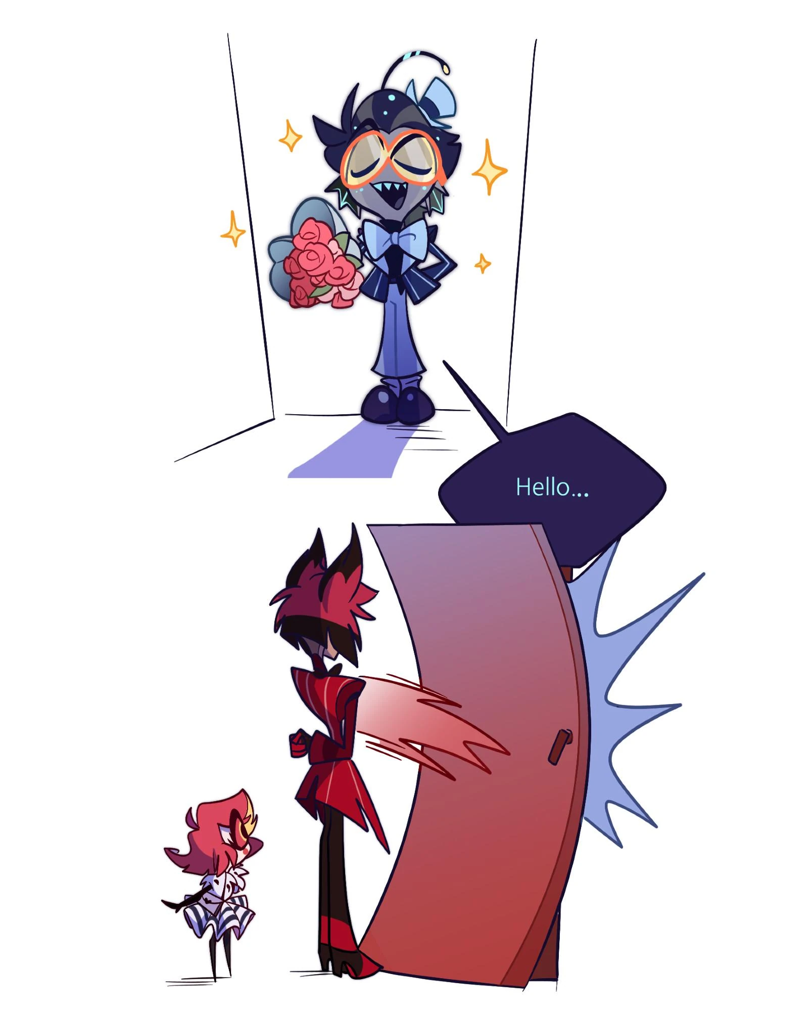 Protective dad ♡ | Fandom