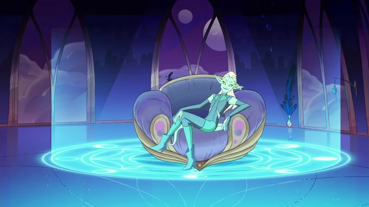 Discuss Everything About She-Ra and the Princesses of Power Wiki | Fandom