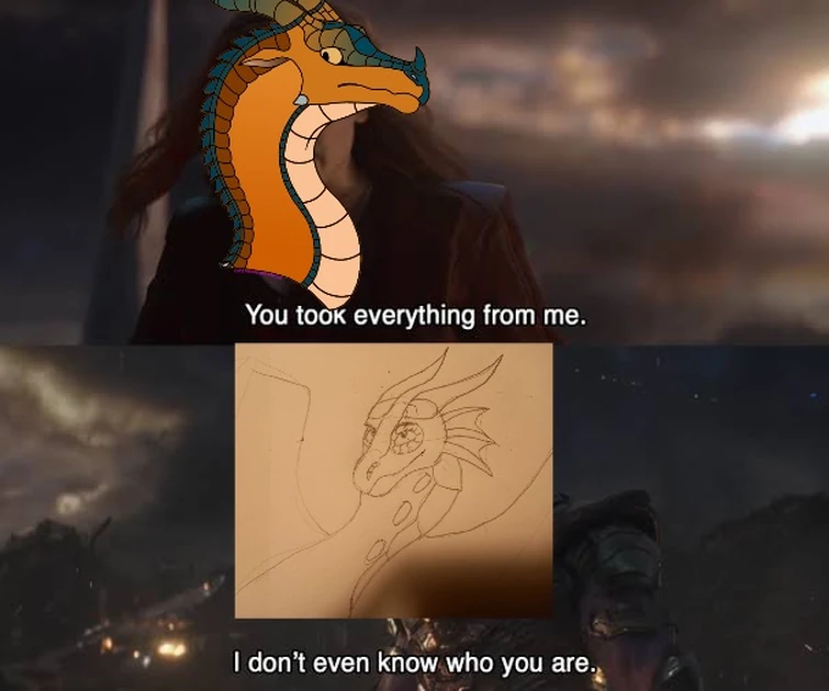 WOF Meme Thread | Fandom