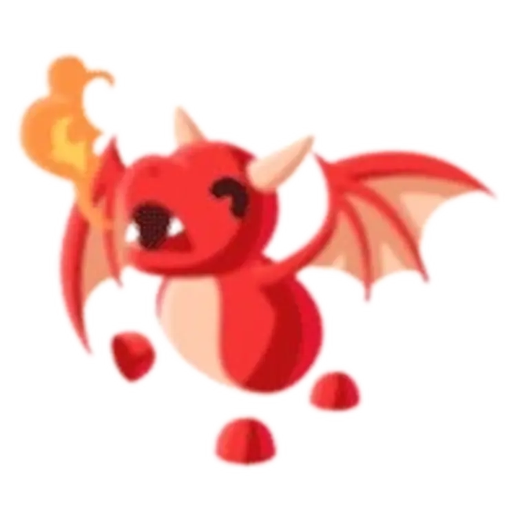 Day 5 - Animated Dragon Sticker Journey | Fandom