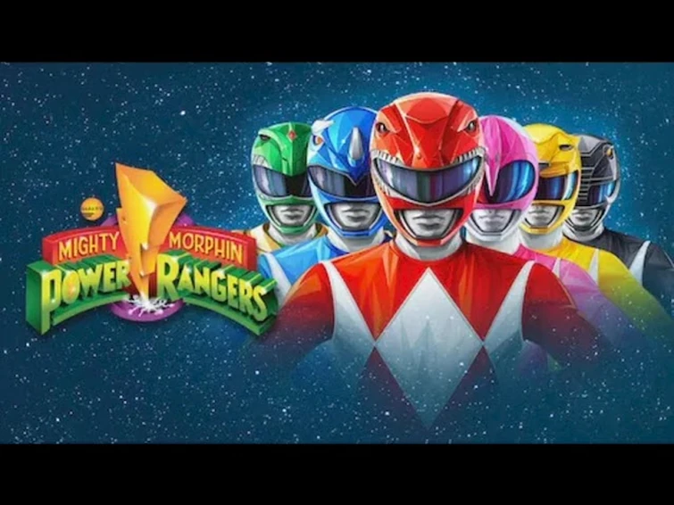 Discuss Everything About RangerWiki | Fandom