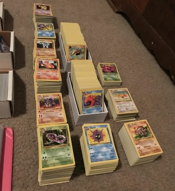 Gonna collect them all | Fandom