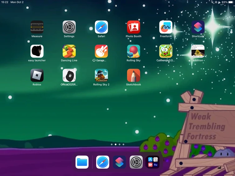 Wallpaper Material (BFDIA 7 Spoilers) | Fandom