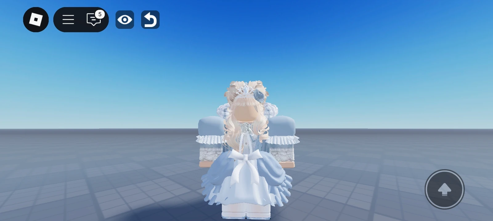 WIP Render for Seraphina Abel | Fandom