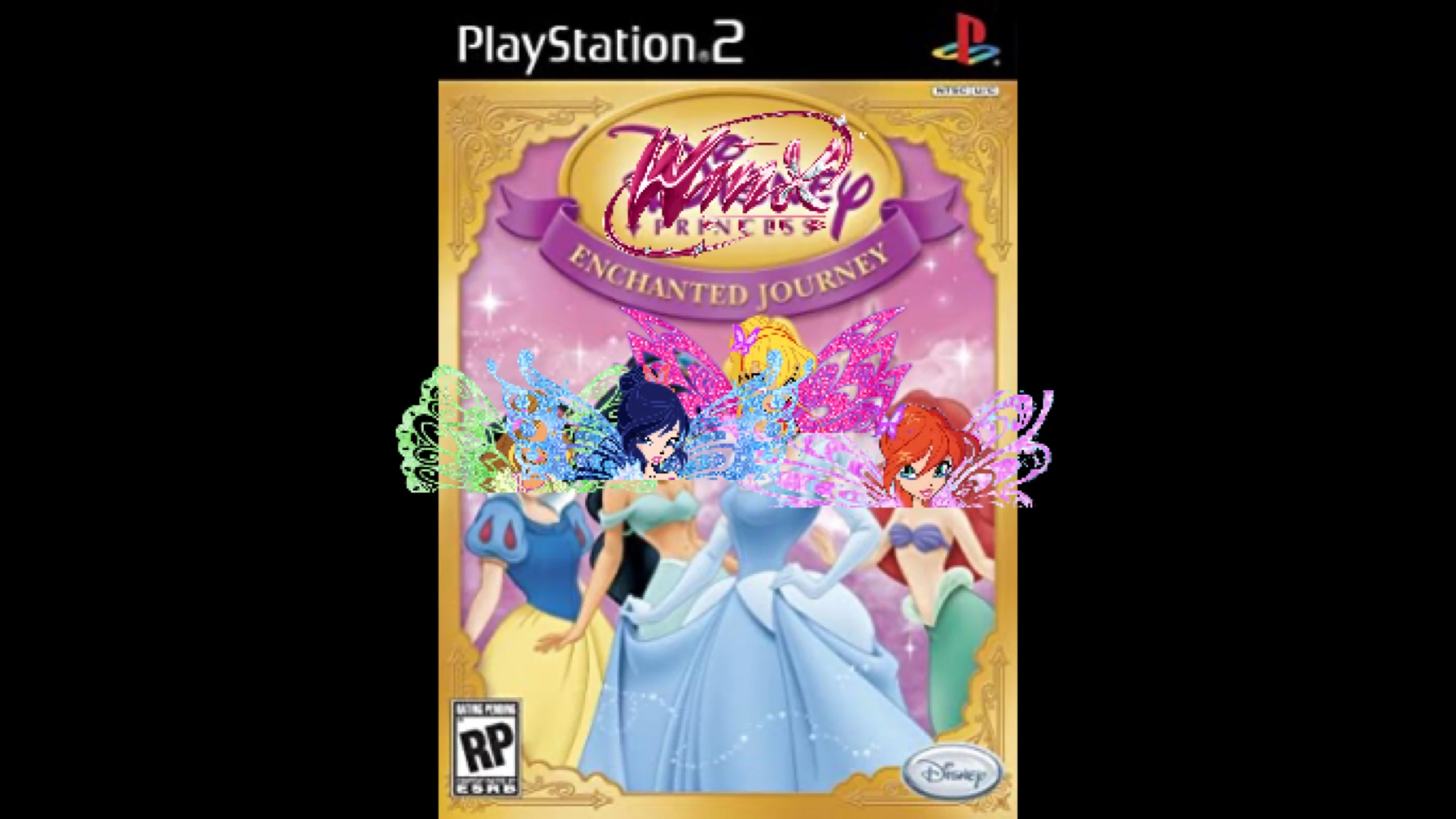 Winx Club Enchanted Journey: The Video Game | Fandom