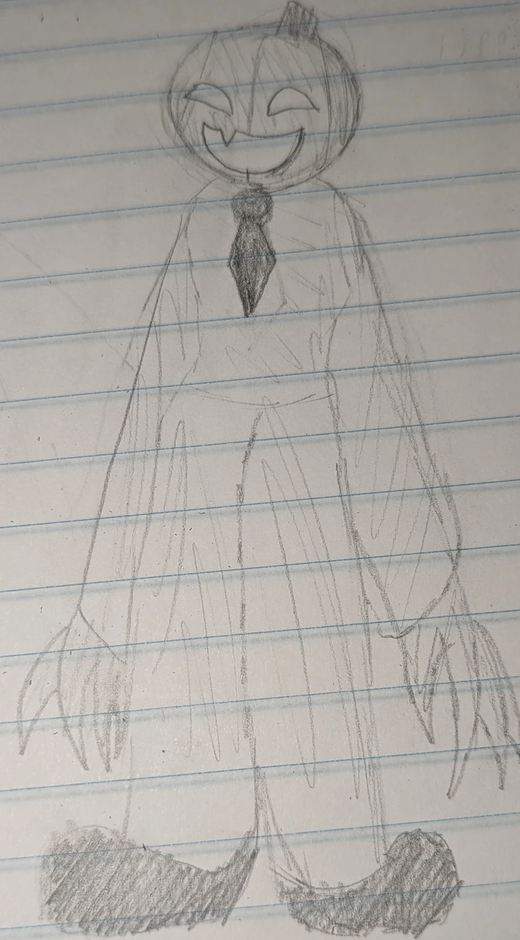 Discuss Everything About Midnight Horrors Wiki | Fandom