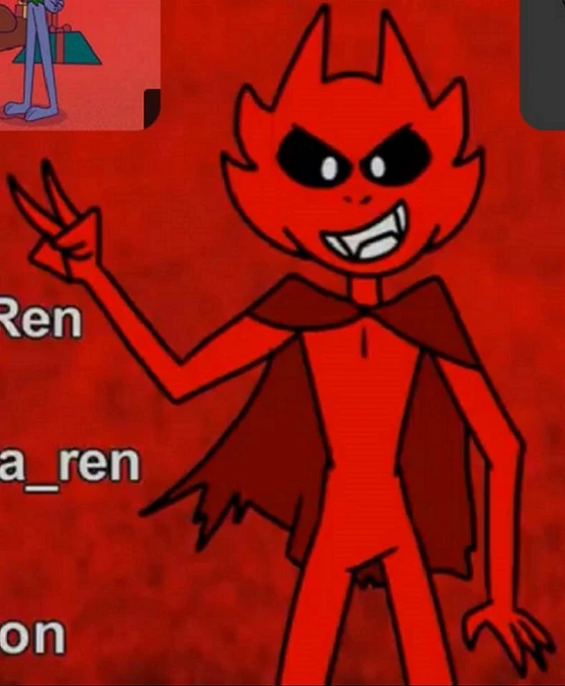 Magma Ren & The Demons With His Goons | Fandom