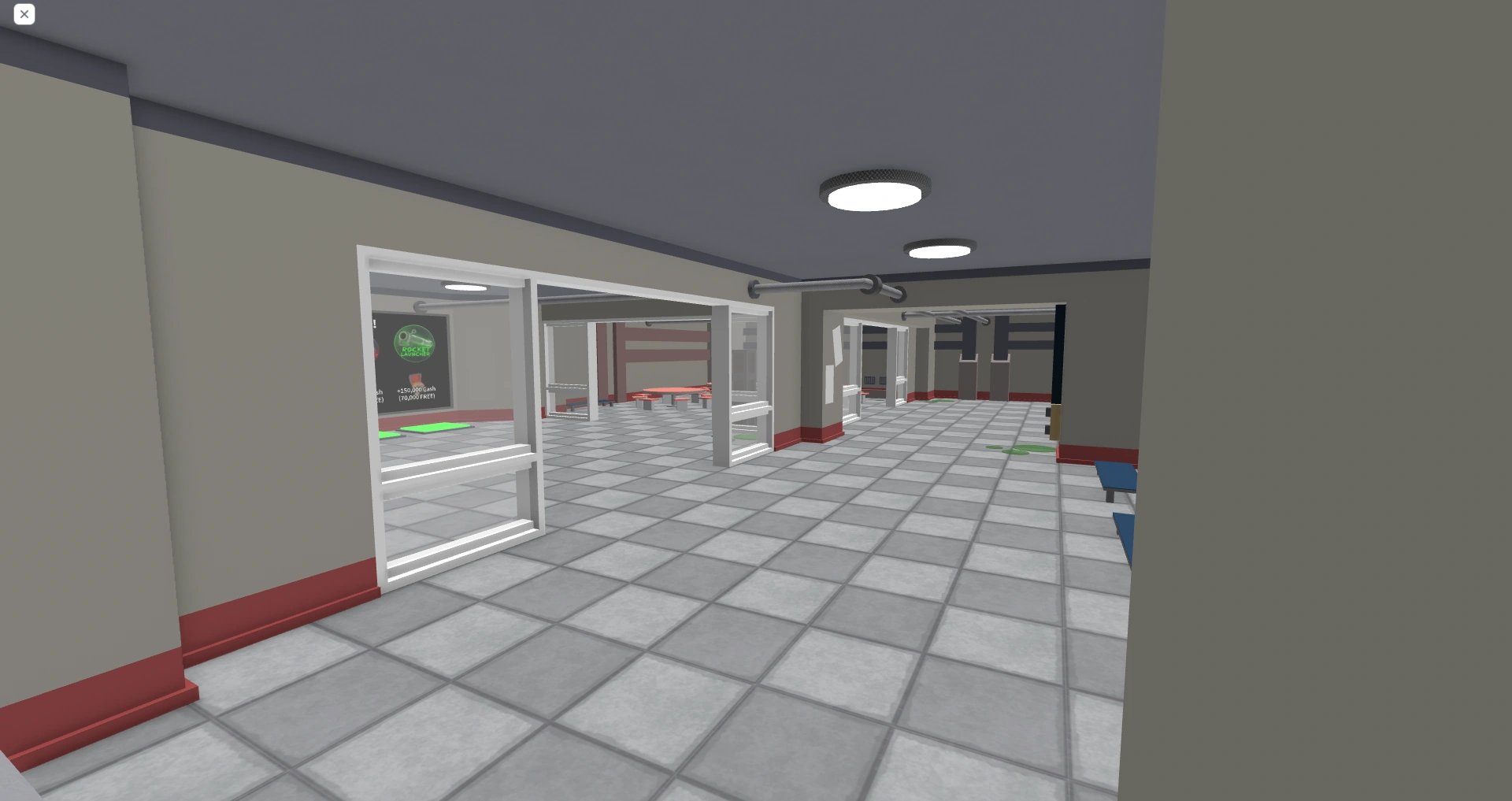 Will upload high-quality no gui screenshots of the Maps and the Lobby soon | Fandom