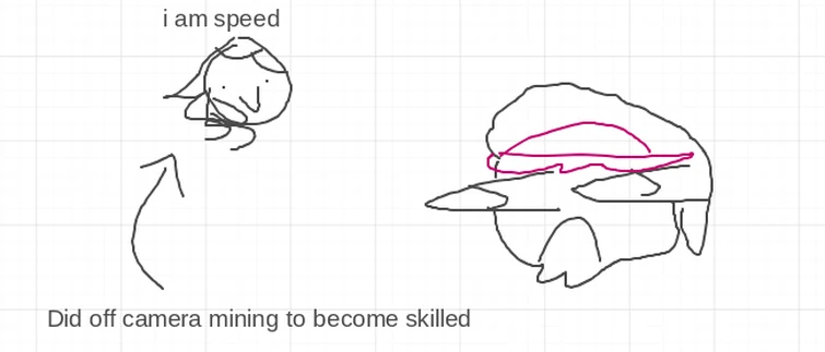 TDI 2023 S2 In a Nutshell, Episode 1: The Pink Colored Paint Enjoyer ...