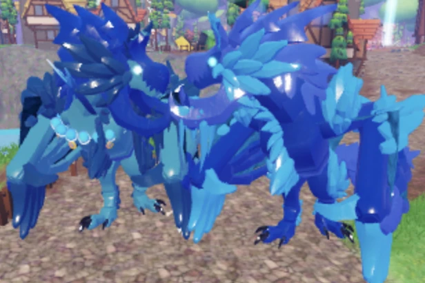 Show all your error colored dragons >:D | Fandom