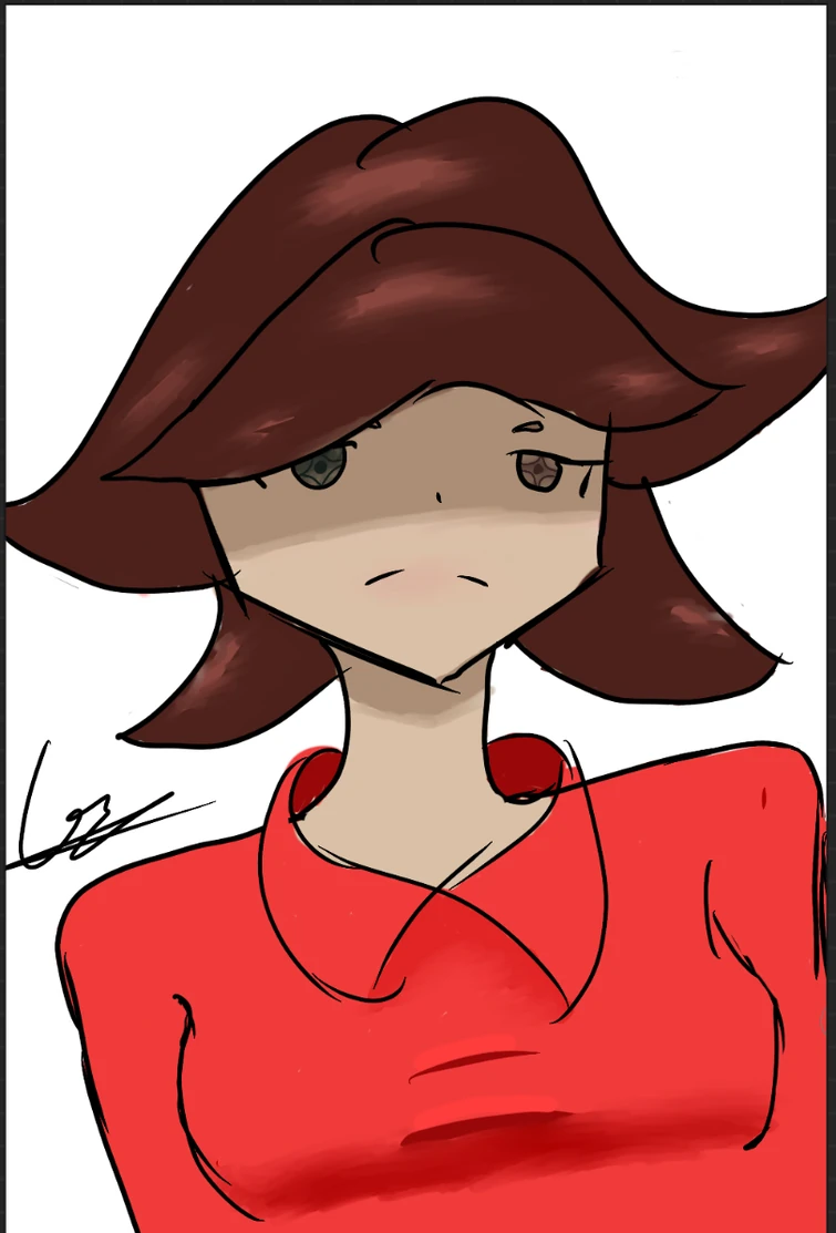 Rate my new OC (Cryz) | Fandom