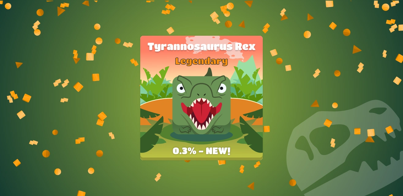 I FINALLY GOT THE T-REX! THIS TOOK SO LONG! | Fandom