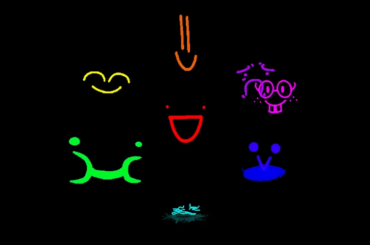 Discuss Everything About ROOMS: Low Detailed Wiki | Fandom