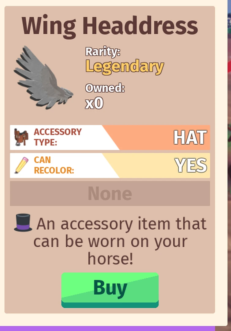 question. how does one get themed headwings without buying them | Fandom